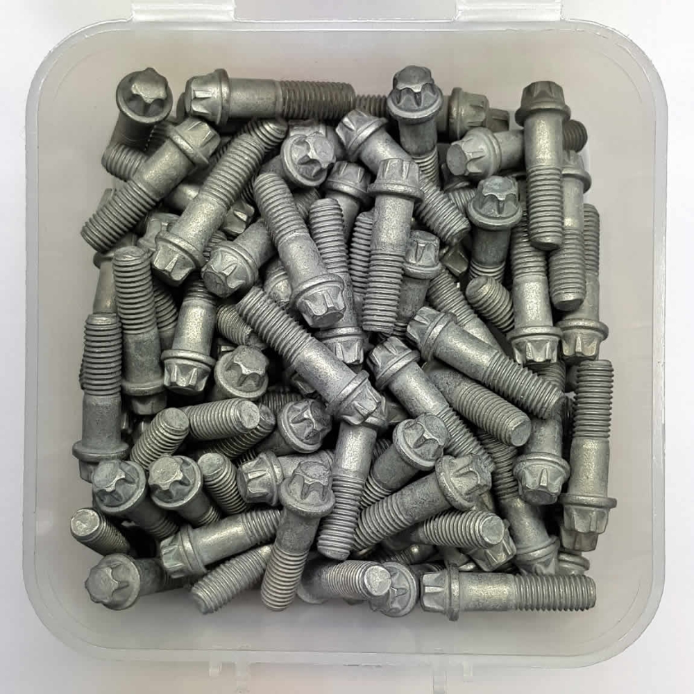 KIT-BOLT (100 OFF) - Auto Performance Products